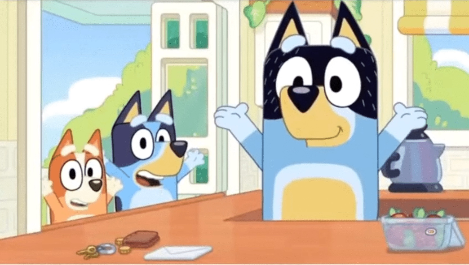 Bluey is Back for Season 3 on Disney+ – Autisticana
