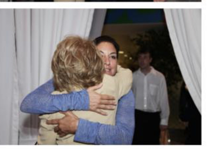 “A Walk in the Park with Barbara Walters” – Autisticana