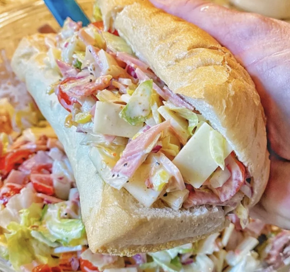 What is a sandwich ? – Autisticana