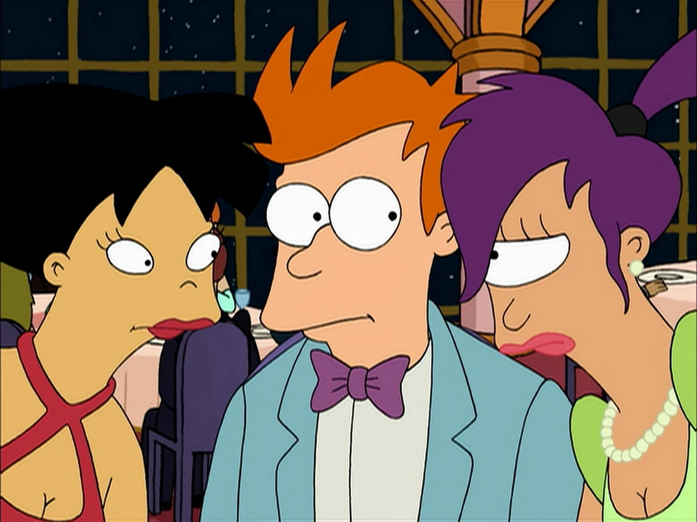 From Slacker to Space Savior: Unwrapping the Timeless Goofiness of ...