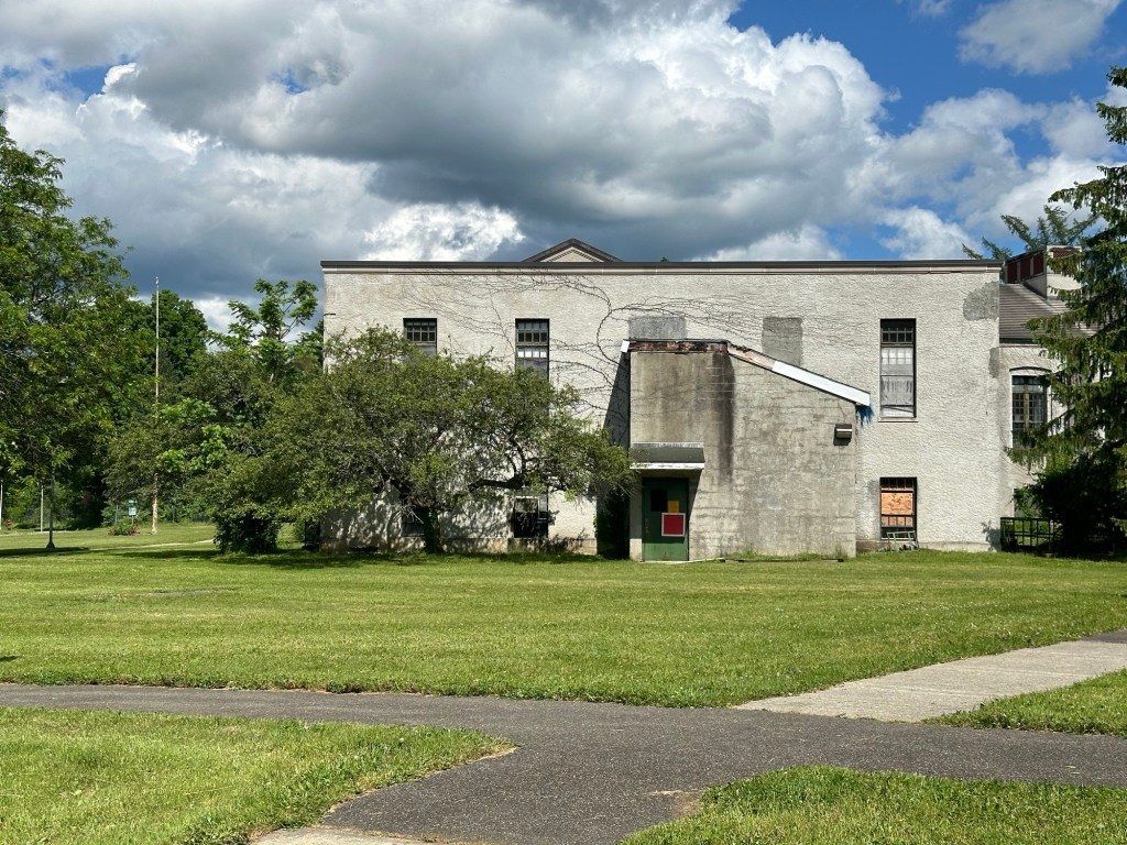 Unearthing Shadows: Remembering Wassaic and Imagining a Better Tomorrow ...