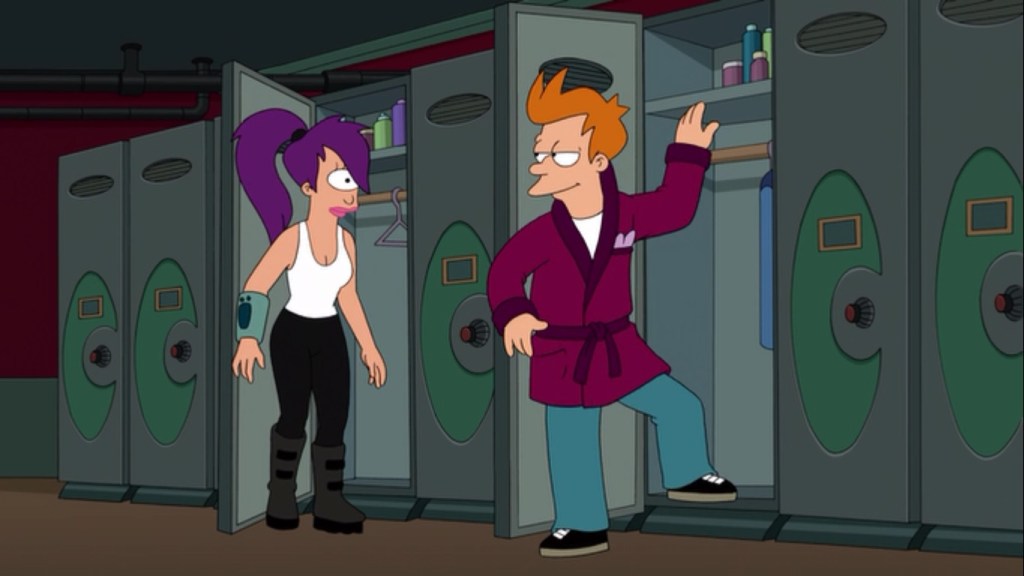 From Slacker to Space Savior: Unwrapping the Timeless Goofiness of ...