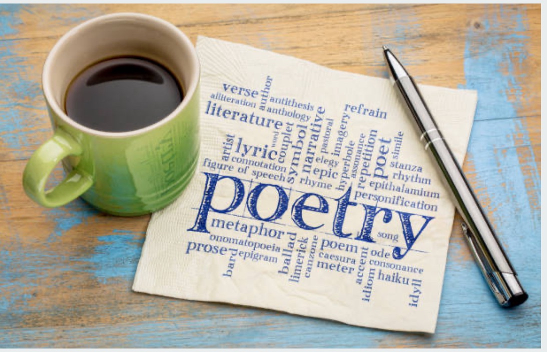Unlocking Healing Through Poetry Therapy – Autisticana