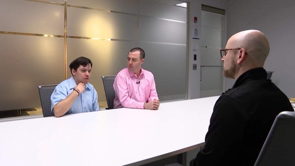 The Experience of being on News 12 Long Island for Autisticana ...