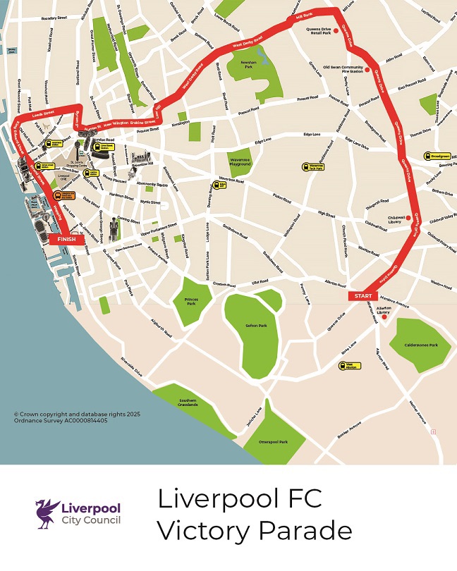 LFC Map – Autisticana