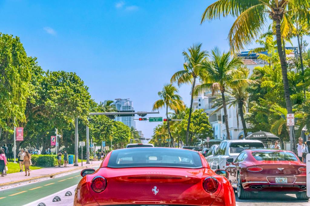 New Florida License Plate Changes for the Standard Style – Autisticana