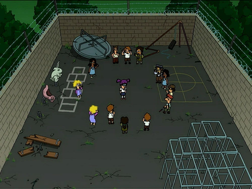 Turanga Leela: The Cyclops Captain Who Steers Futurama’s Heart ...
