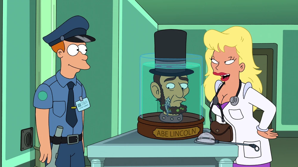 From Slacker to Space Savior: Unwrapping the Timeless Goofiness of ...
