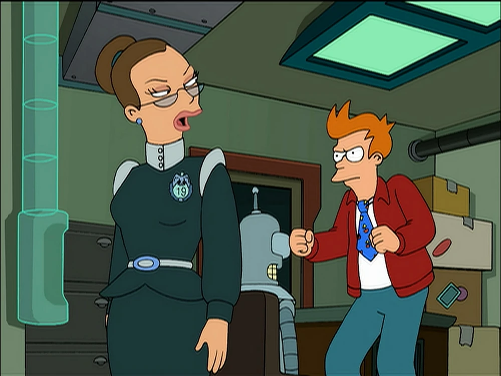 From Slacker to Space Savior: Unwrapping the Timeless Goofiness of ...