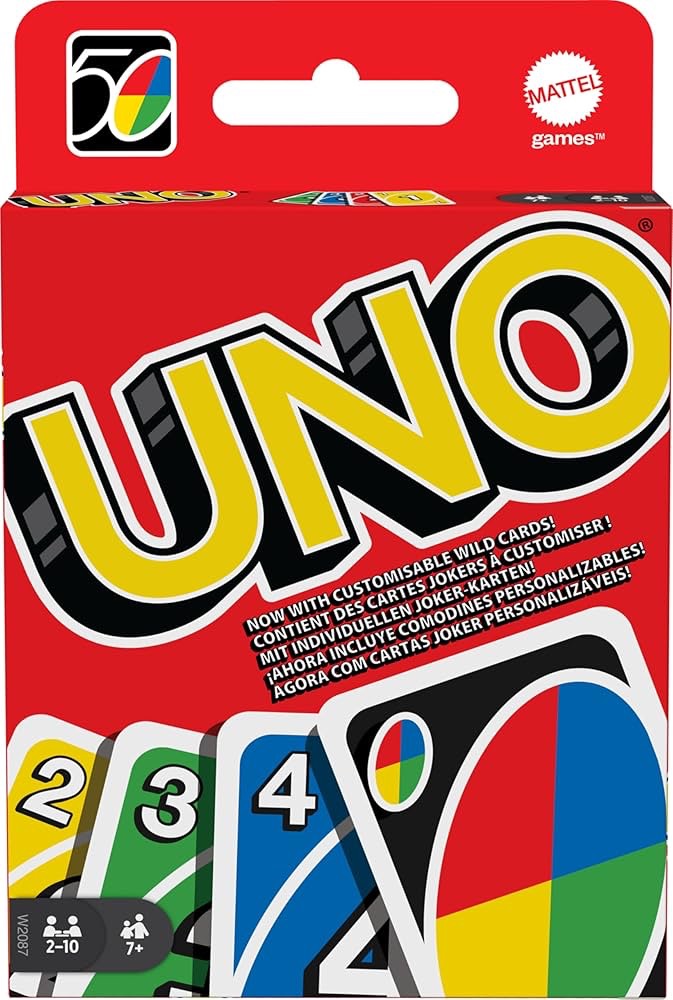 The History of UNO – Autisticana